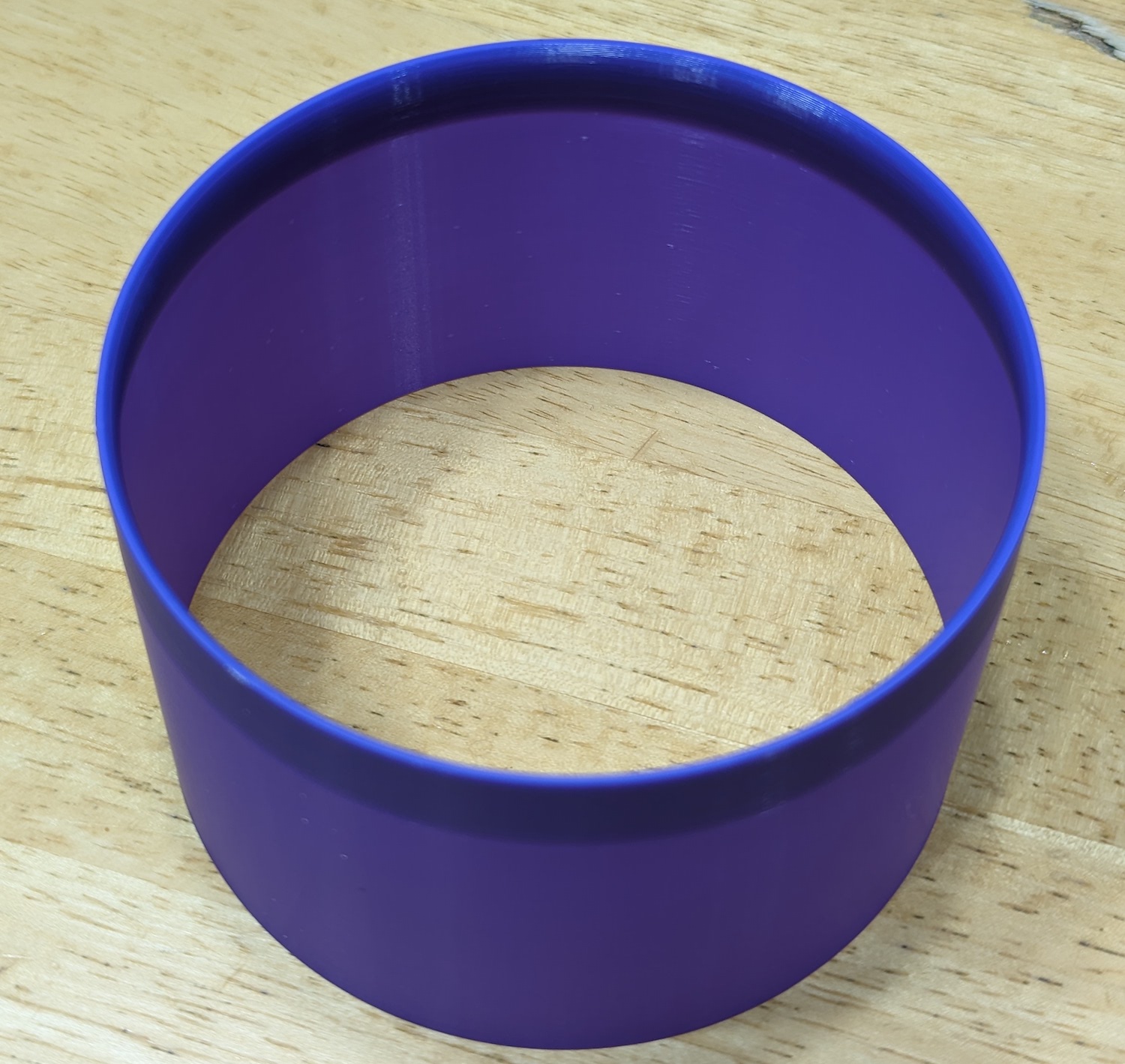 Flying Ring by Ian Foulds | Download free STL model | Printables.com