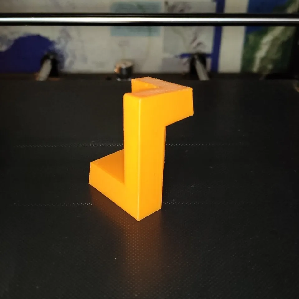 Rem Koolhaas CCTV by Michele Cozzoli | Download free STL model ...