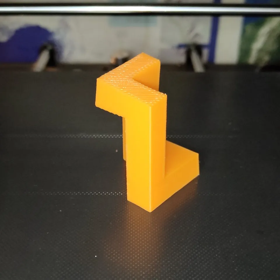 Rem Koolhaas CCTV by Michele Cozzoli | Download free STL model ...