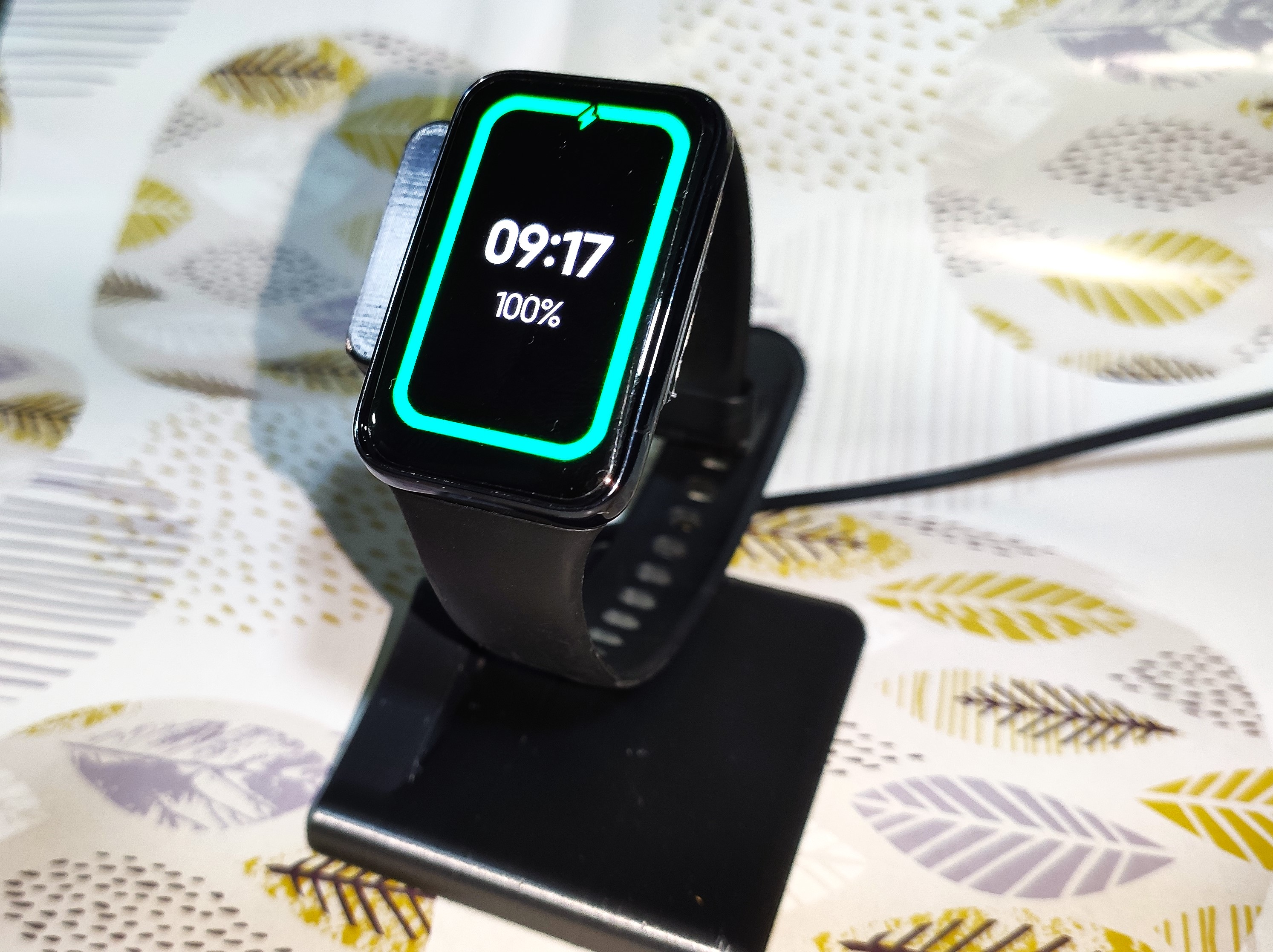Xiaomi Smart Band 7 Pro Power Cradle Charging Station by yong3dprint ...