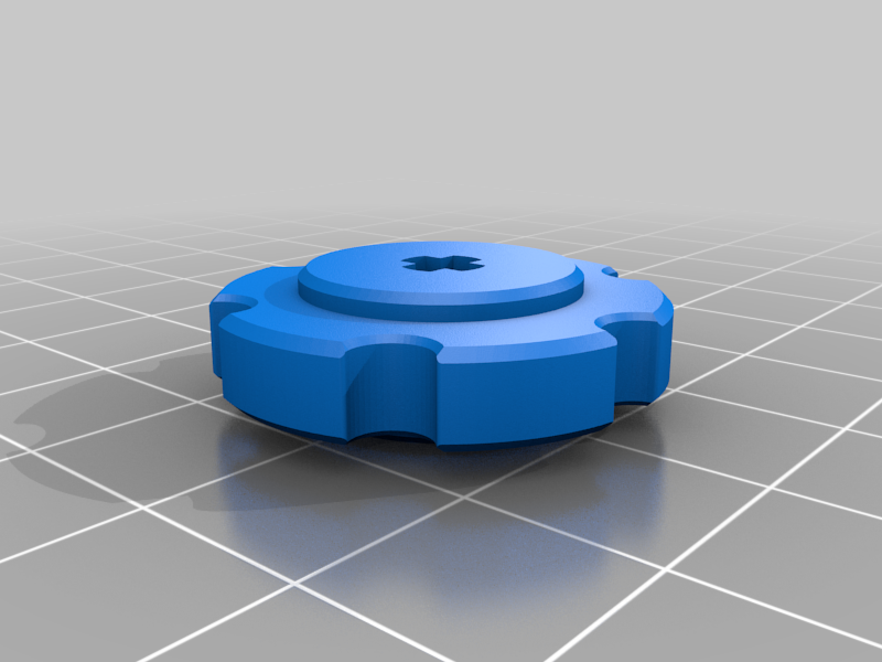 Lego Sprocket Mini 57520 by yong3dprint | Download free STL model ...