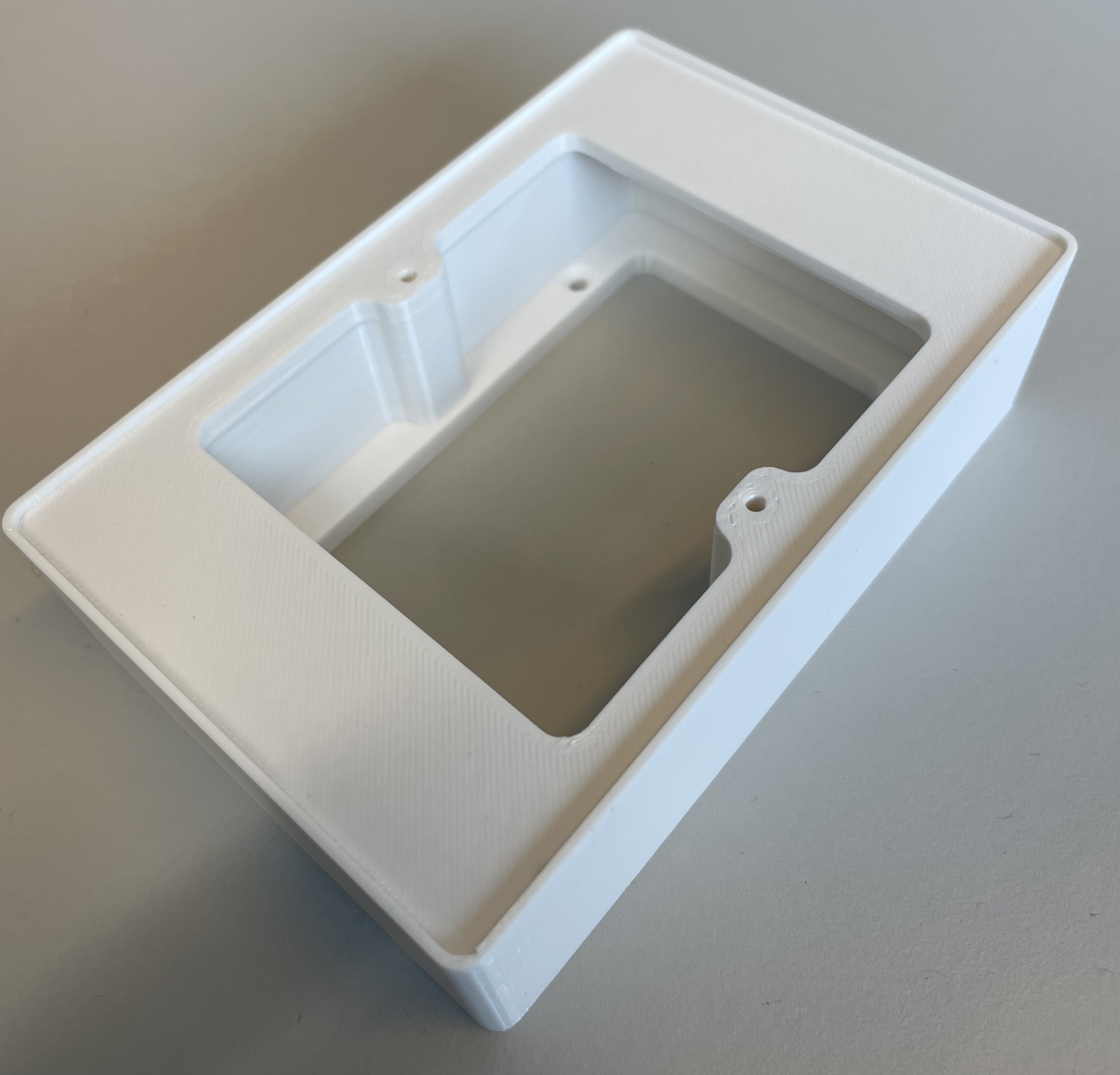 Berker Q1 Double Power Socket Adapter by Remco de Vries | Download free ...