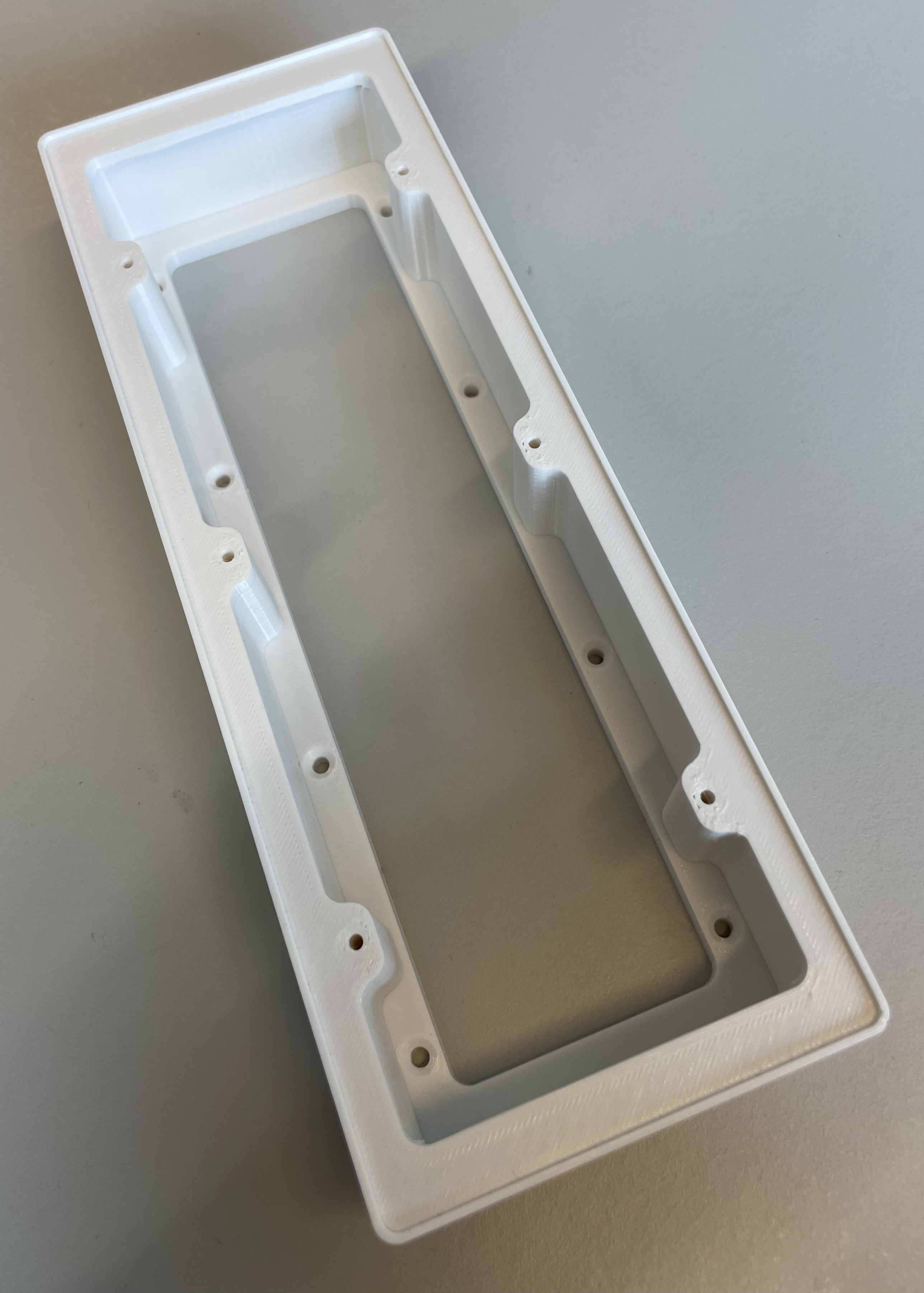 Berker Q1 Triple Single Power Socket Adapter by Remco de Vries ...