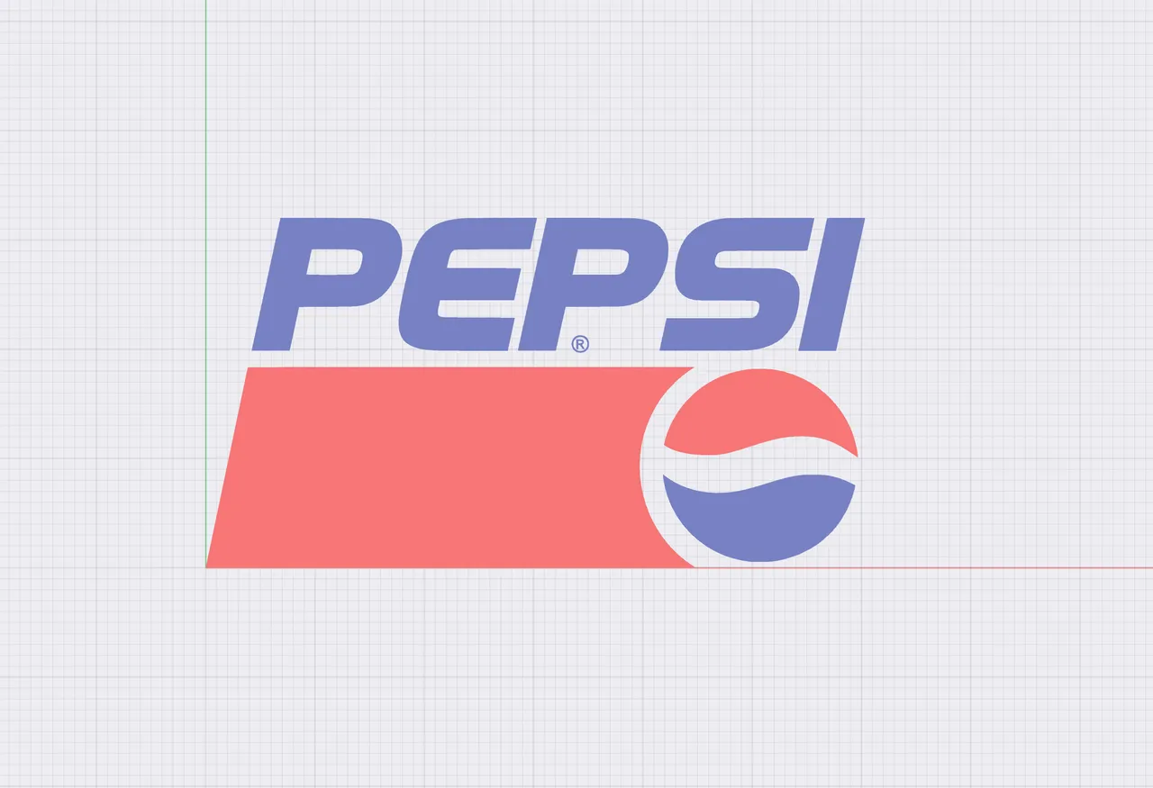 Pepsi Vector Logo