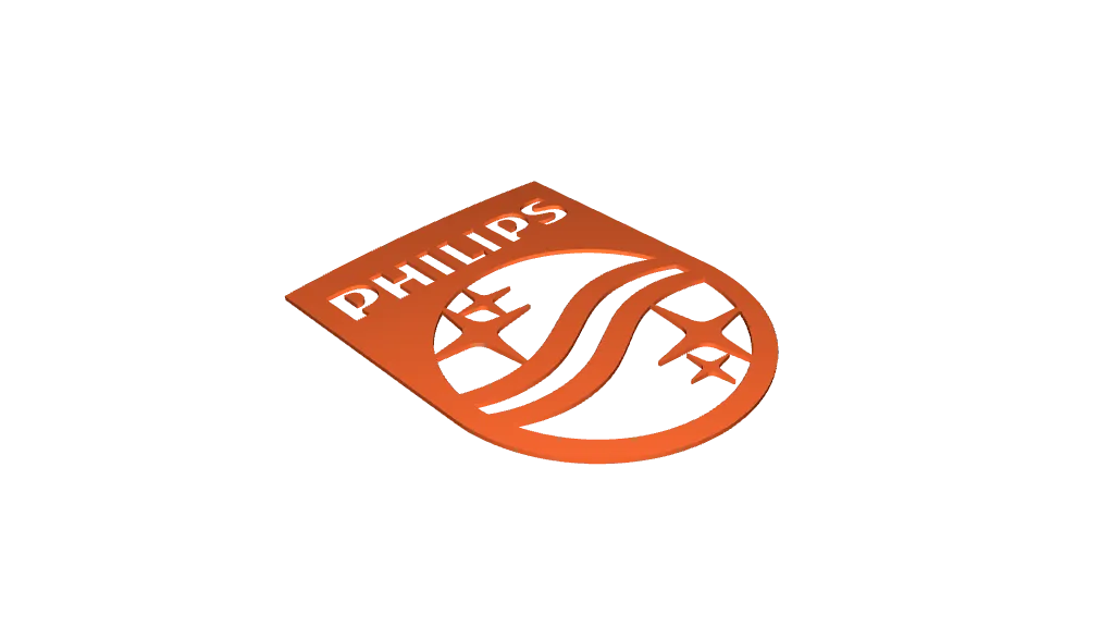 Philips Png Logo