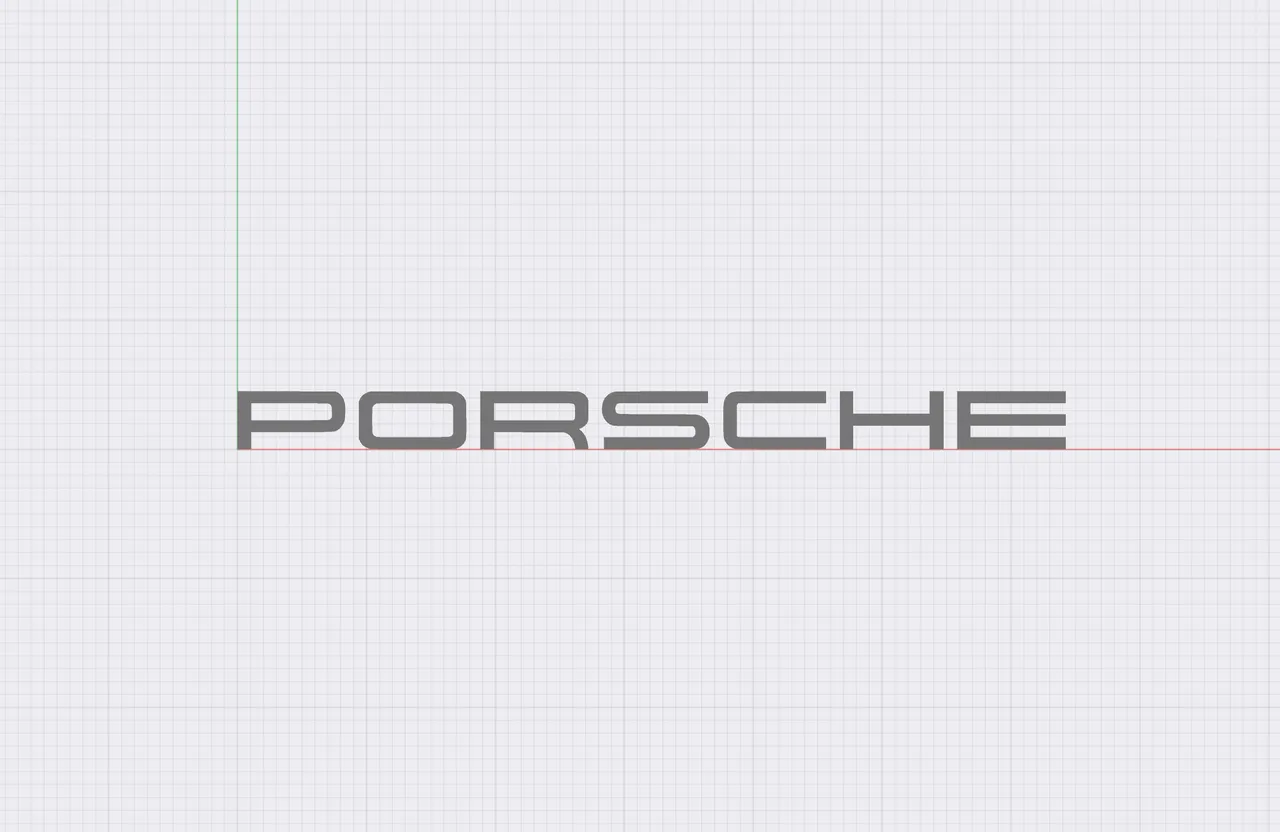 Porsche Logo Hd Png