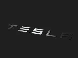 Tesla Simple Logo by ToxicMaxi | Download free STL model | Printables.com