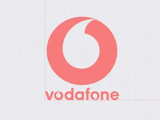 Vodafone Logo by ToxicMaxi | Download free STL model | Printables.com