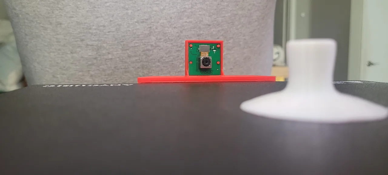 ArduCam Mount - AnyCubic Kobra Neo by Benjamin Sturm | Download free ...