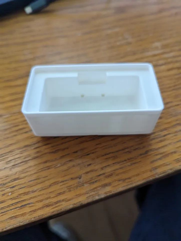 Gridfinity Stanley Tape Measure by Eric Allen | Download free STL model ...