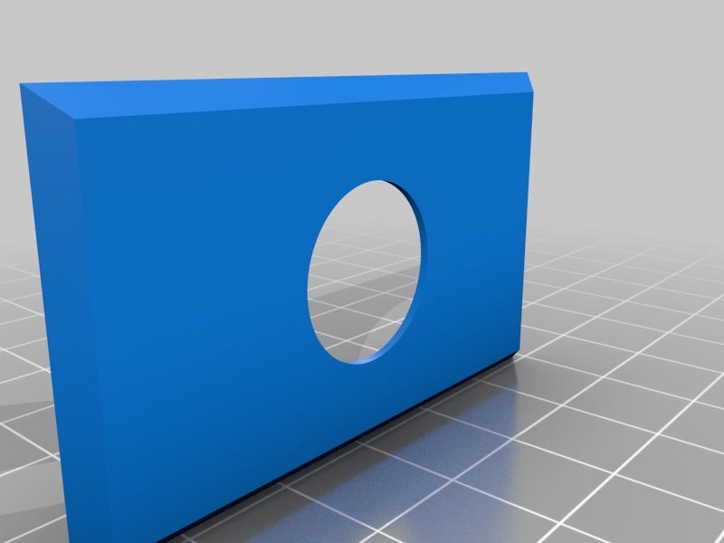 Green Lantern - luminous by Hedo3D | Download free STL model ...