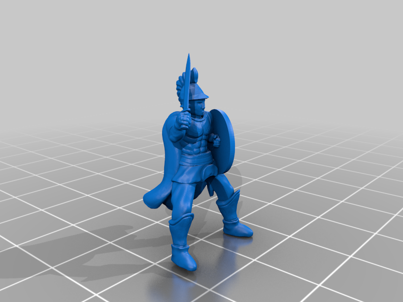 Punic Wars - Carthaginian Cavalry Command by Guy_montag | Download free ...