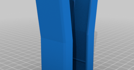 Gerber Suspension Slide Holder - Molle Mount by geeklimit | Download ...