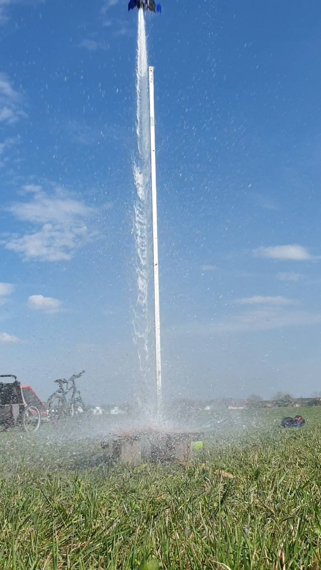 Arduino Water rocket stuff by Dongle | Download free STL model ...