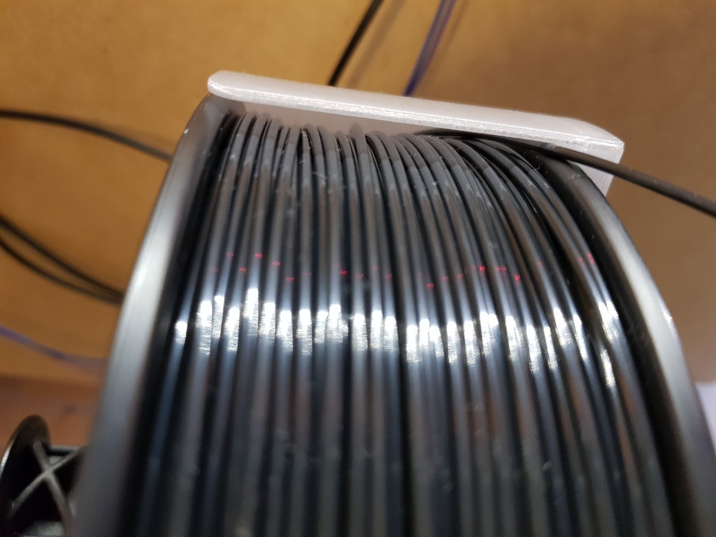 filament tangle prevent - material4print - prusa mk3s by Hedo3D ...