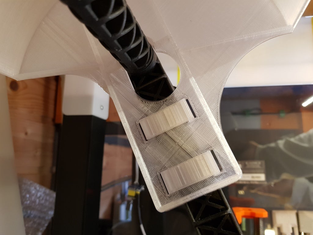 filament tangle prevent - material4print - prusa mk3s by Hedo3D ...
