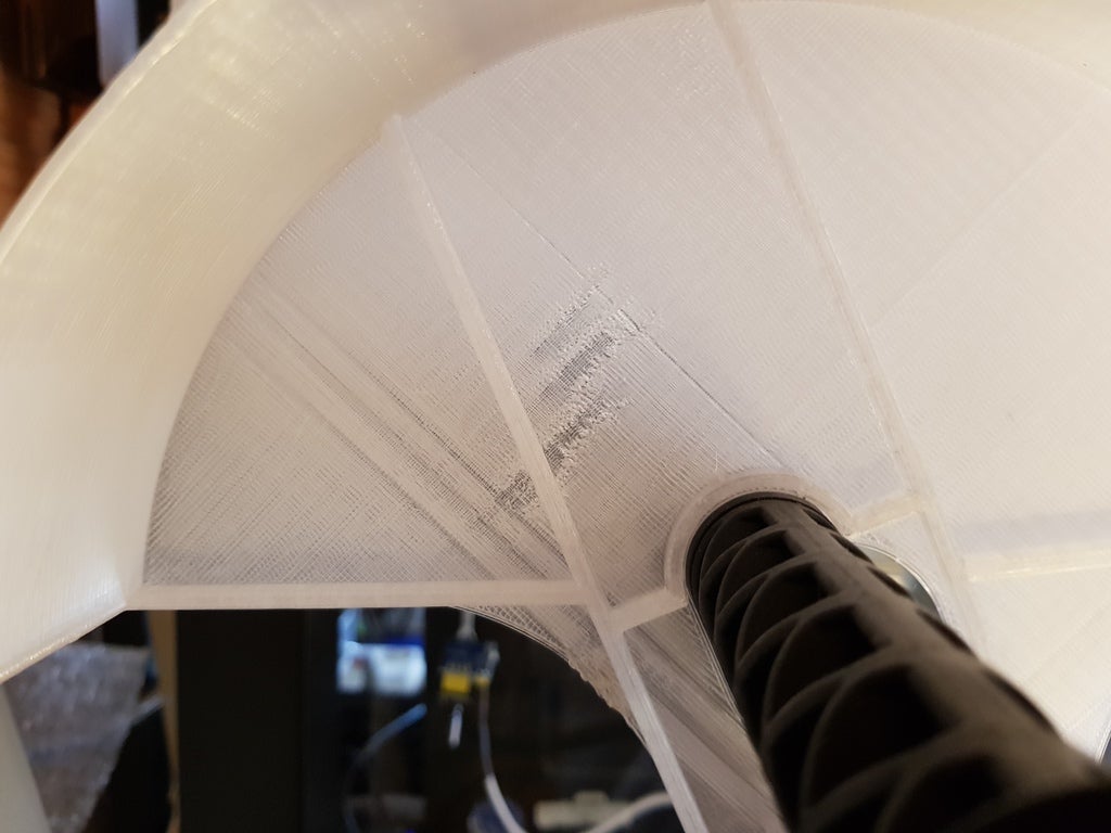 filament tangle prevent - material4print - prusa mk3s by Hedo3D ...