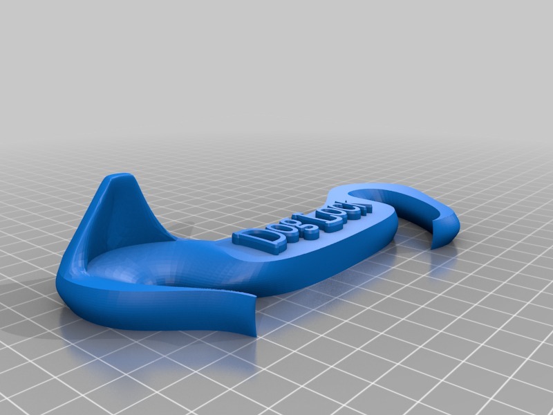 Dog Lock - A simple lock for a complex creature by Hexitex | Download ...