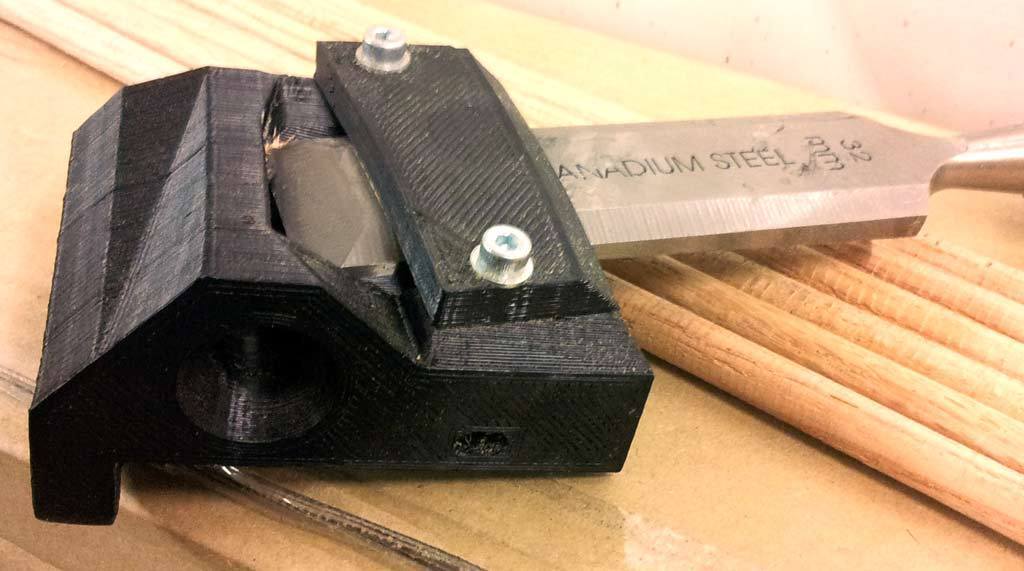 Arrow Cutter Thingy by Hexitex | Download free STL model | Printables.com