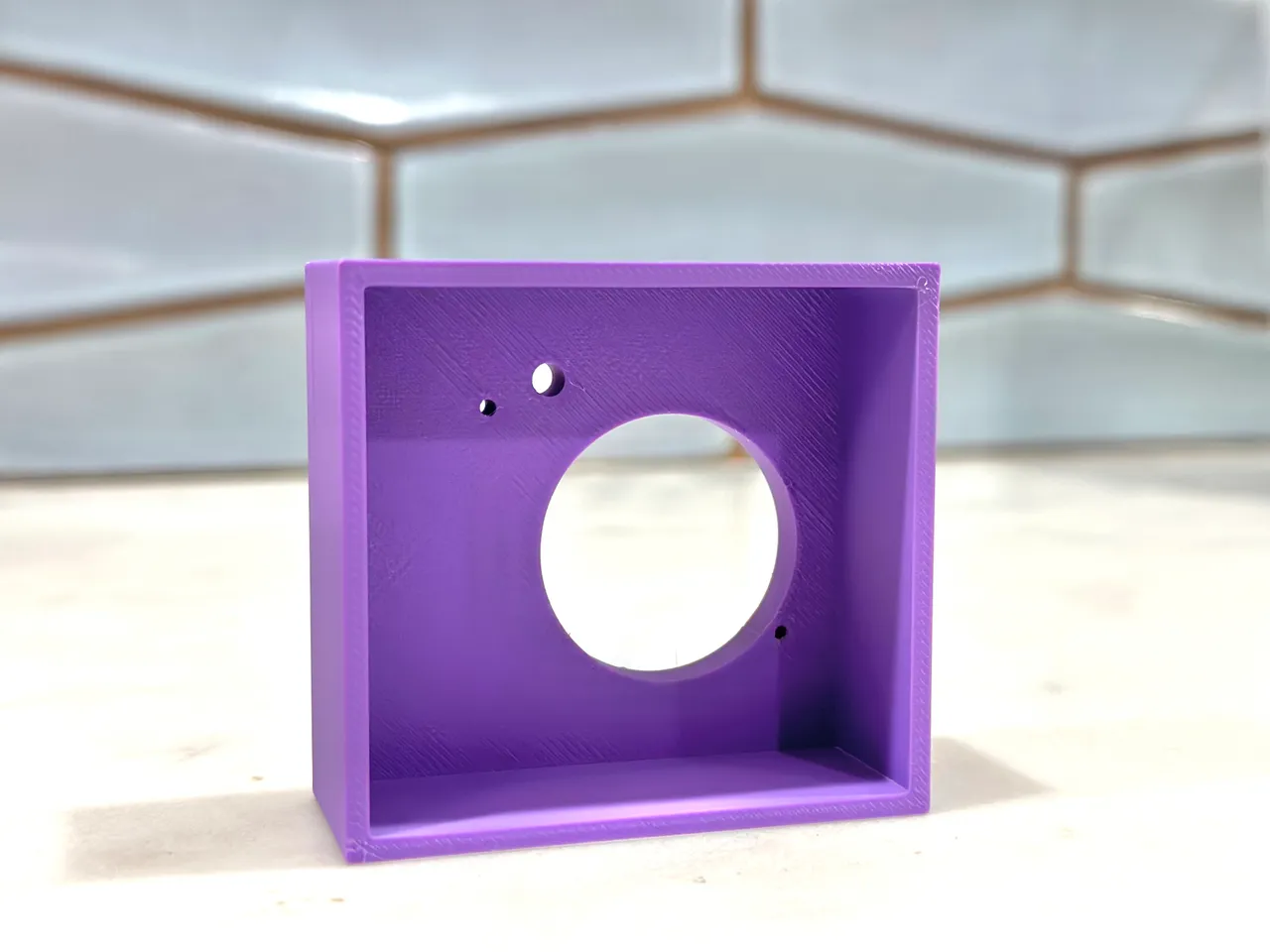 Bambu Lab Gear Removal Tool (Extruder Clog Fix) by maxelman | Download ...