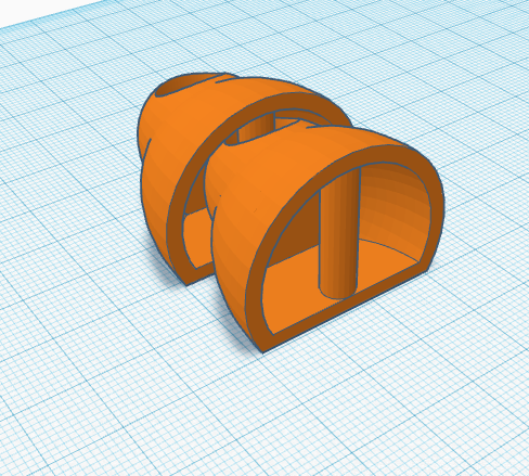 Articulated scale template by CraftyNerd3D | Download free STL model ...