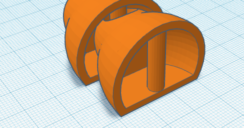 Articulated scale template by CraftyNerd3D | Download free STL model ...
