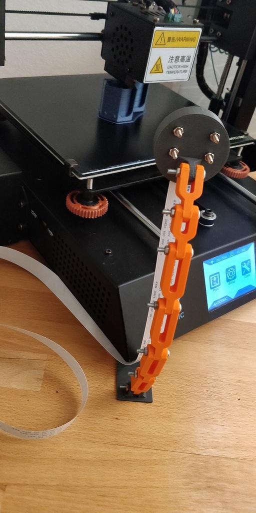 Raspberry Pi camera V2.1 stand by Mathias | Download free STL model ...