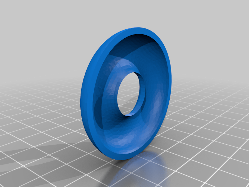 Raspberry Pi camera V2.1 stand by Mathias | Download free STL model ...