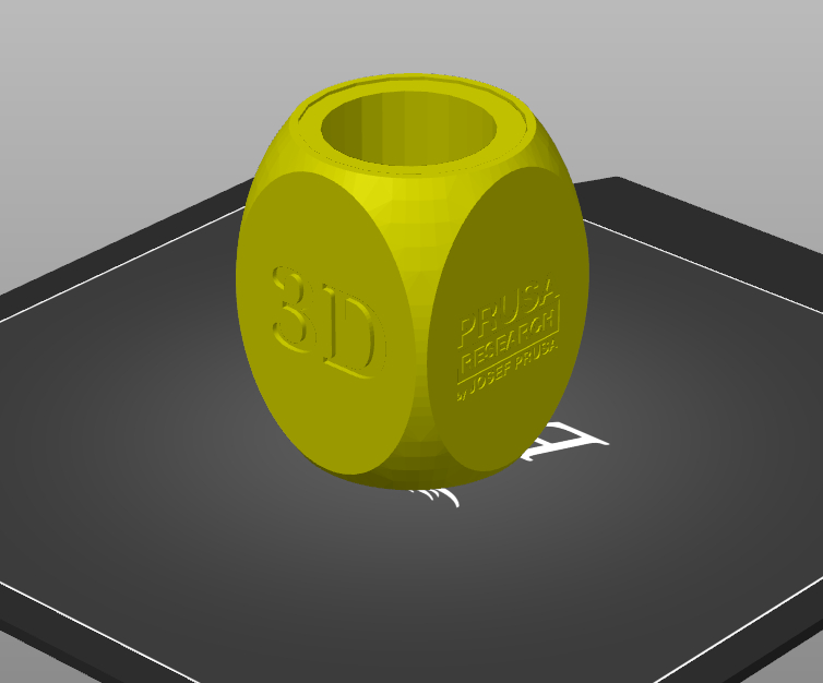 Pencil / Pen case by alexxd | Download free STL model | Printables.com