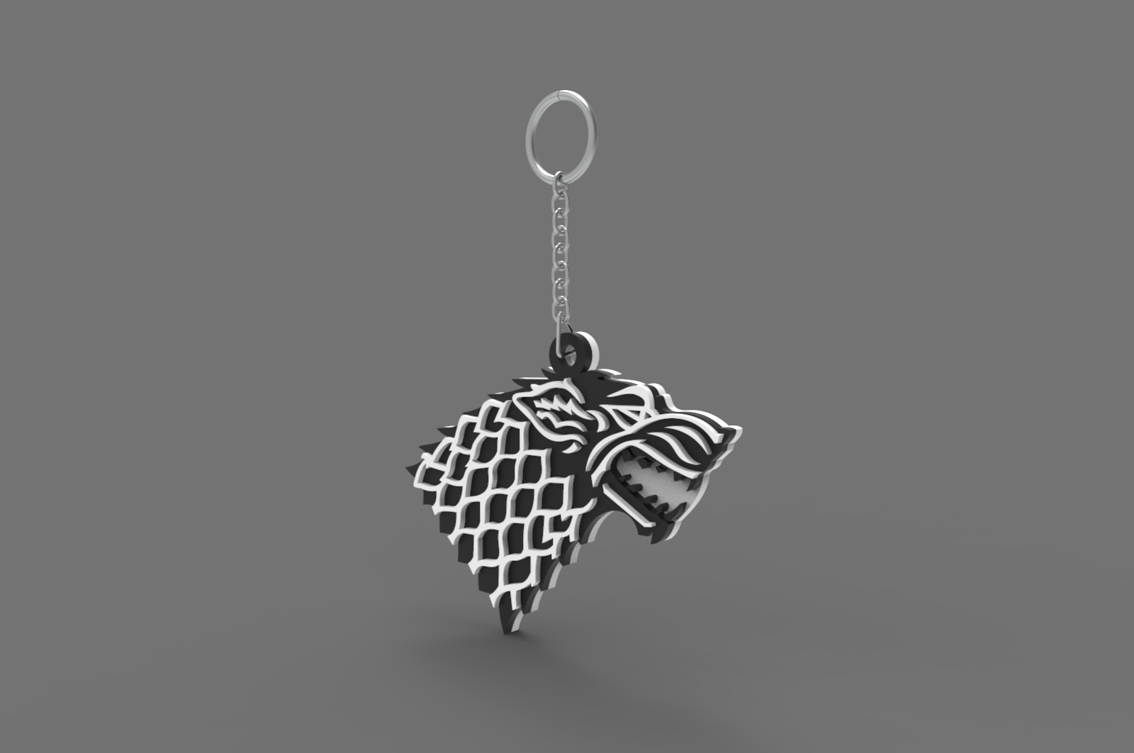 Llaveros personalizados by SURPRINT3D | Download free STL model ...