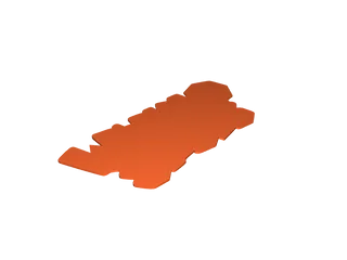 Super Mario - Multicolor - MMU2 by Endersen | Download free STL model ...