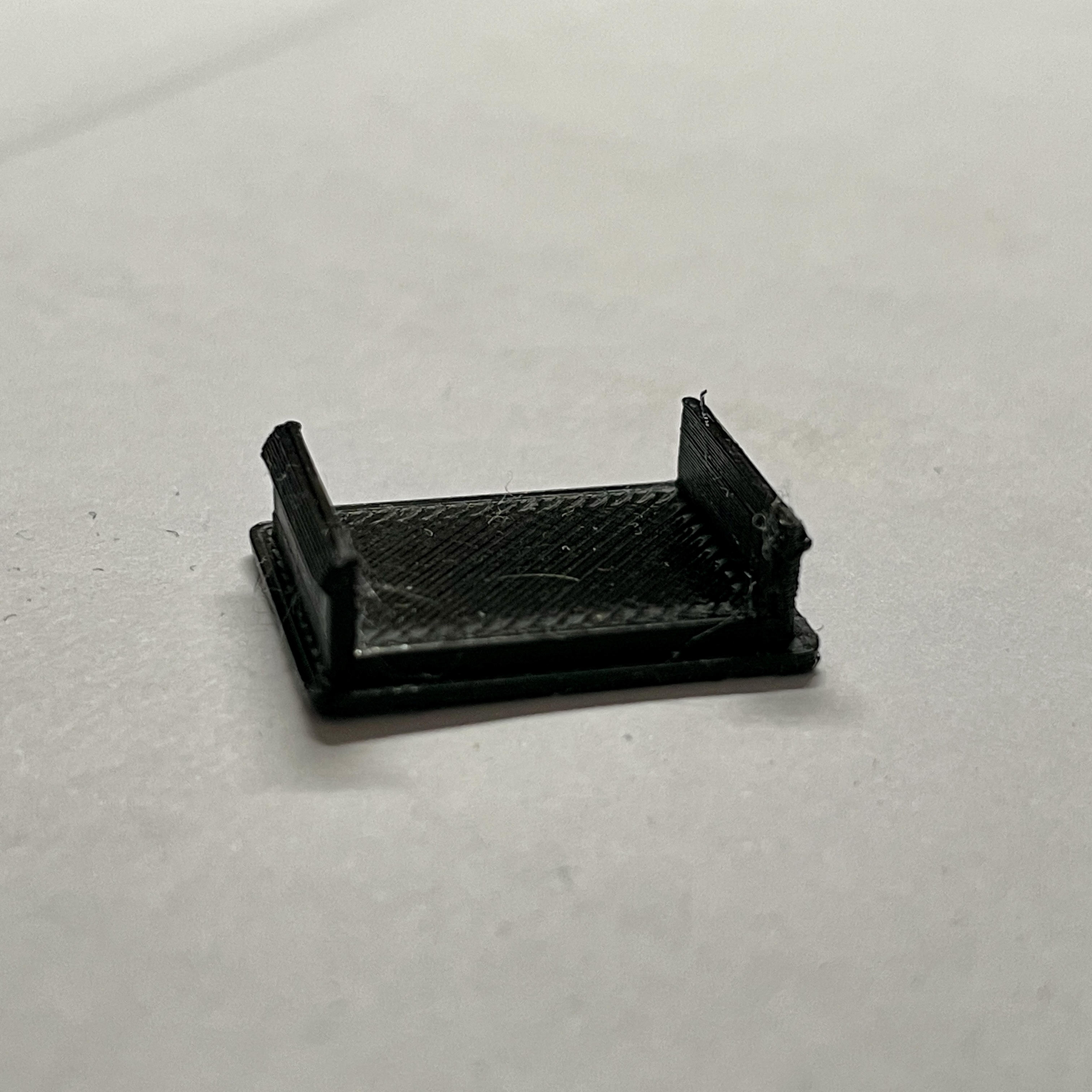 Prusa Mini Power Switch Cover by deebee | Download free STL model ...