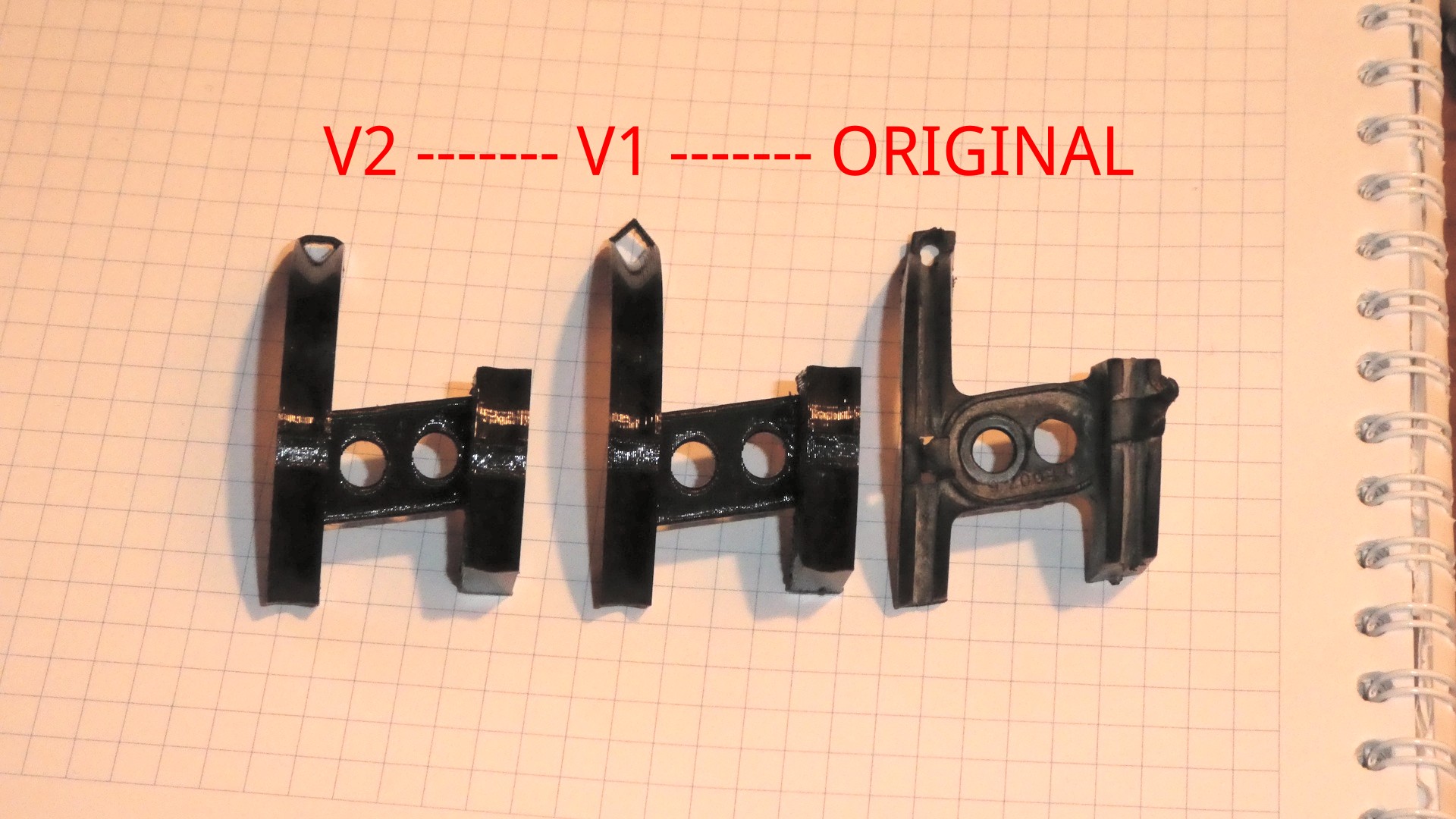 YF007-5 MTB Cable Guide for front/rear derailleur (Bike, Bicycle). by ...