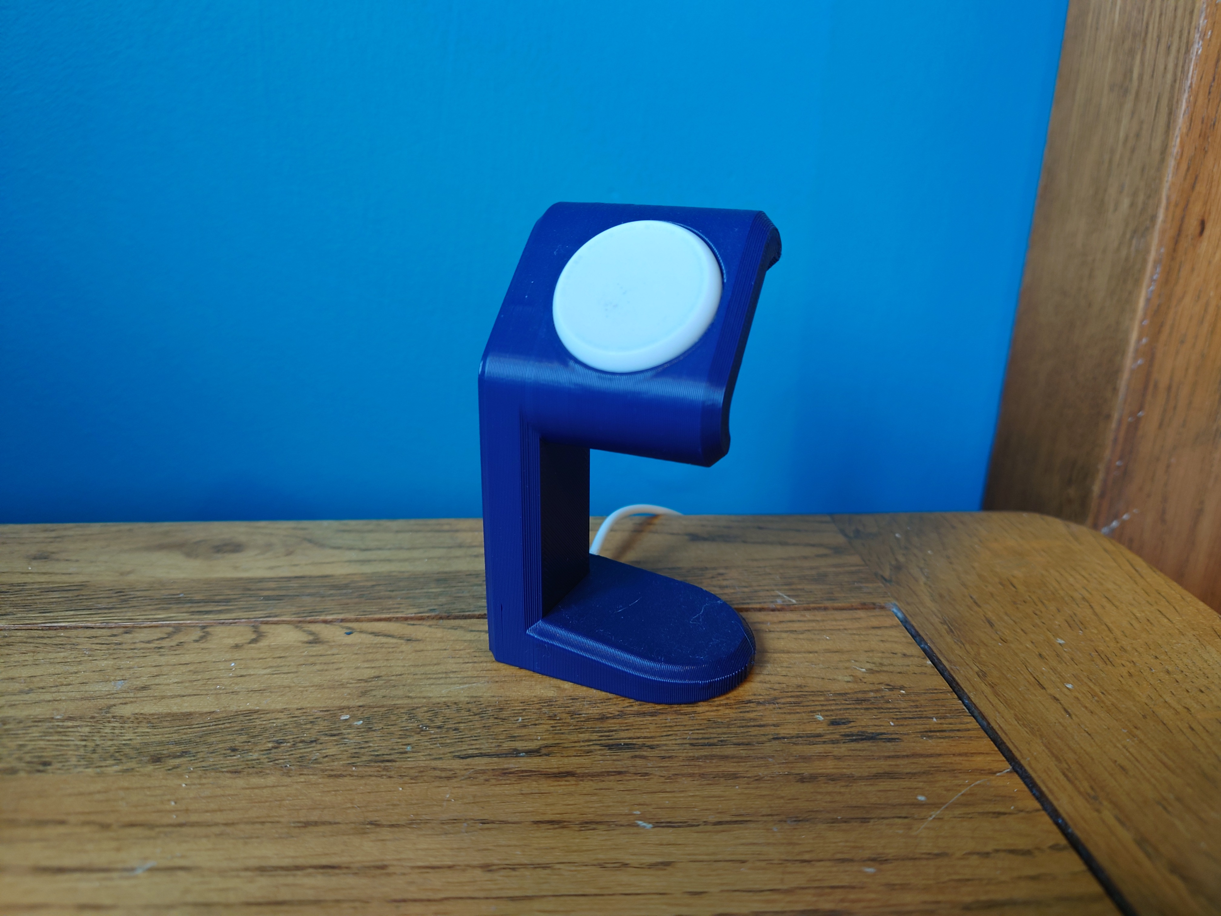 Pixel Watch Stand By Ripe3D by Ripe3D | Download free STL model ...