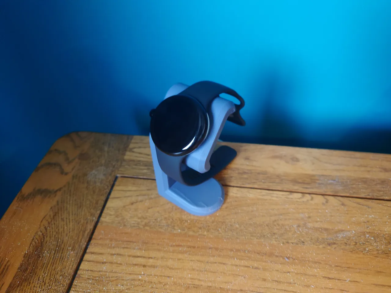 Pixel Watch Stand By Ripe3D by Ripe3D | Download free STL model ...