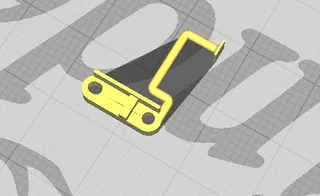 window button by DANIEL MORALES LARIOS | Download free STL model ...