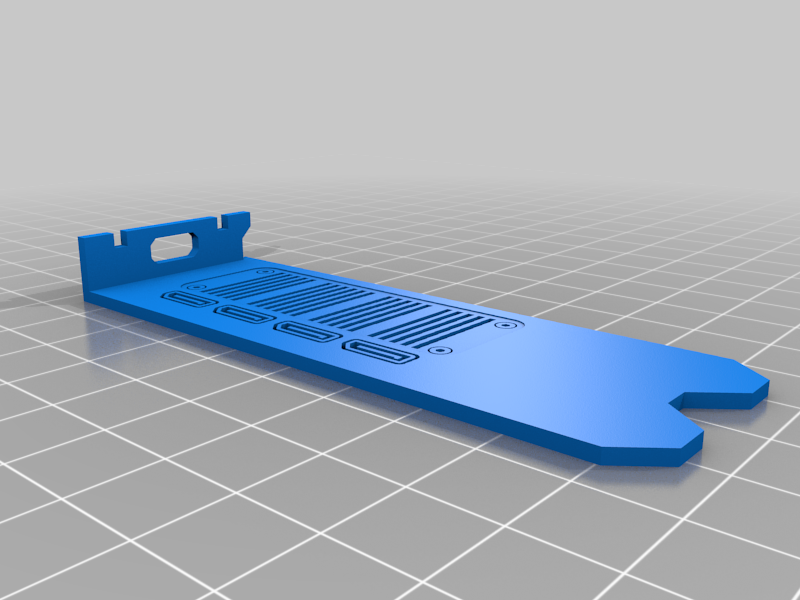 RTX 3080 Money Bank by Max Adams | Download free STL model | Printables.com