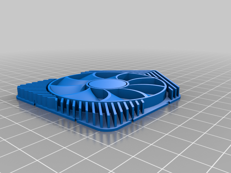 RTX 3080 Money Bank by Max Adams | Download free STL model | Printables.com