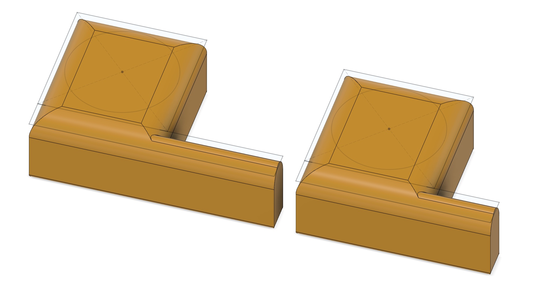 Perfect little door stopper by bond2k | Download free STL model ...