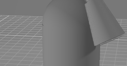 Fire Extinguisher (roleplay purposes) by -JKDev- | Download free STL model | Printables.com