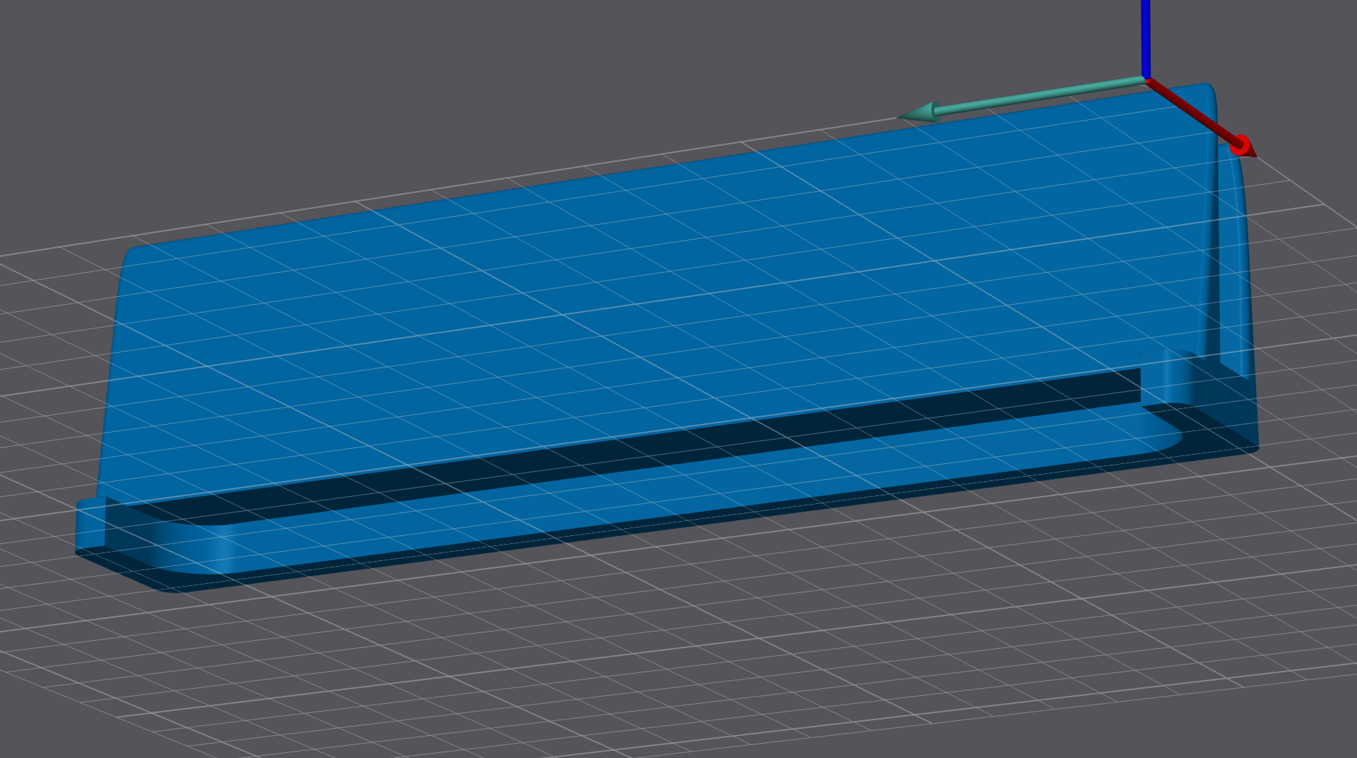 Magic Keyboard Studio Stand by moebis | Download free STL model ...