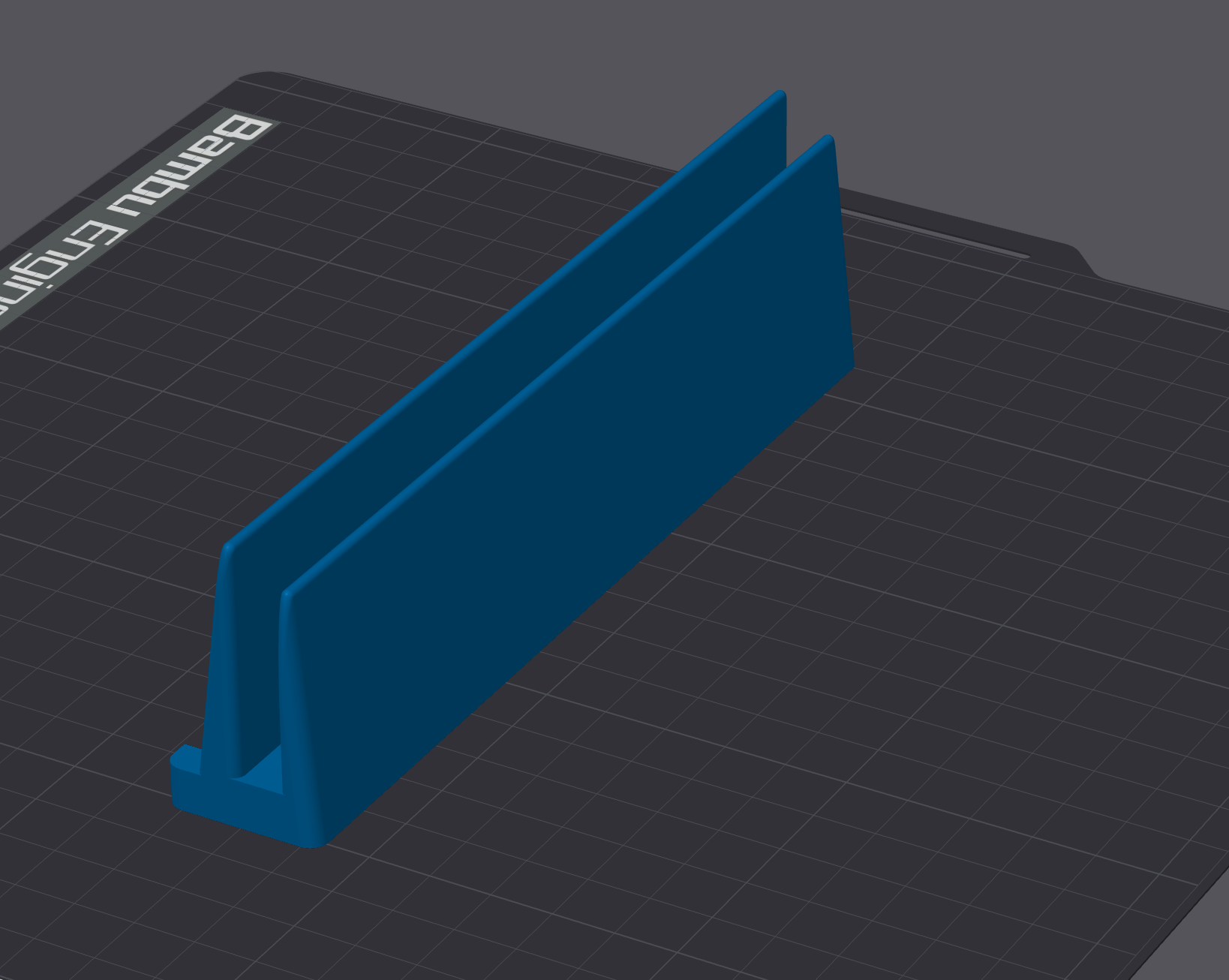Magic Keyboard Studio Stand by moebis | Download free STL model ...
