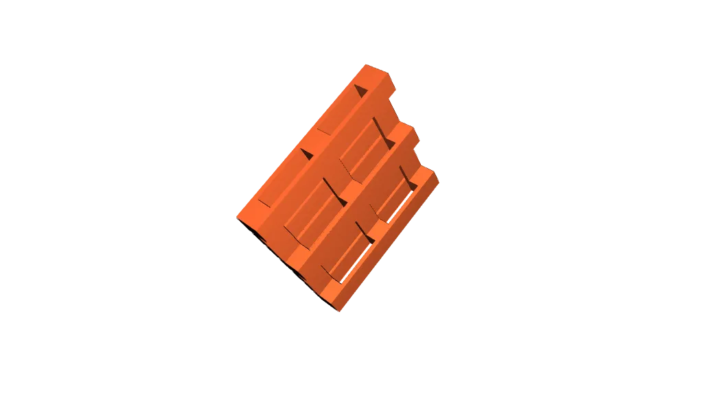 Pallet by -JKDev- | Download free STL model | Printables.com