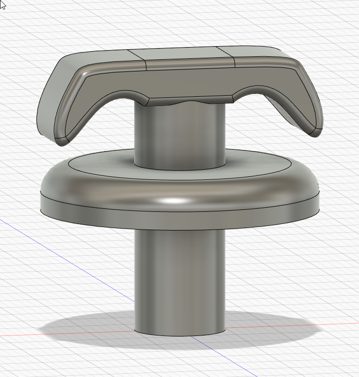 GM 1992-2020 Multi-Purpose Retainer / Cargo Net Hook 22600404 ...