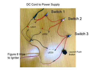 Model Rocket Launch Controller by Jono L | Download free STL model ...