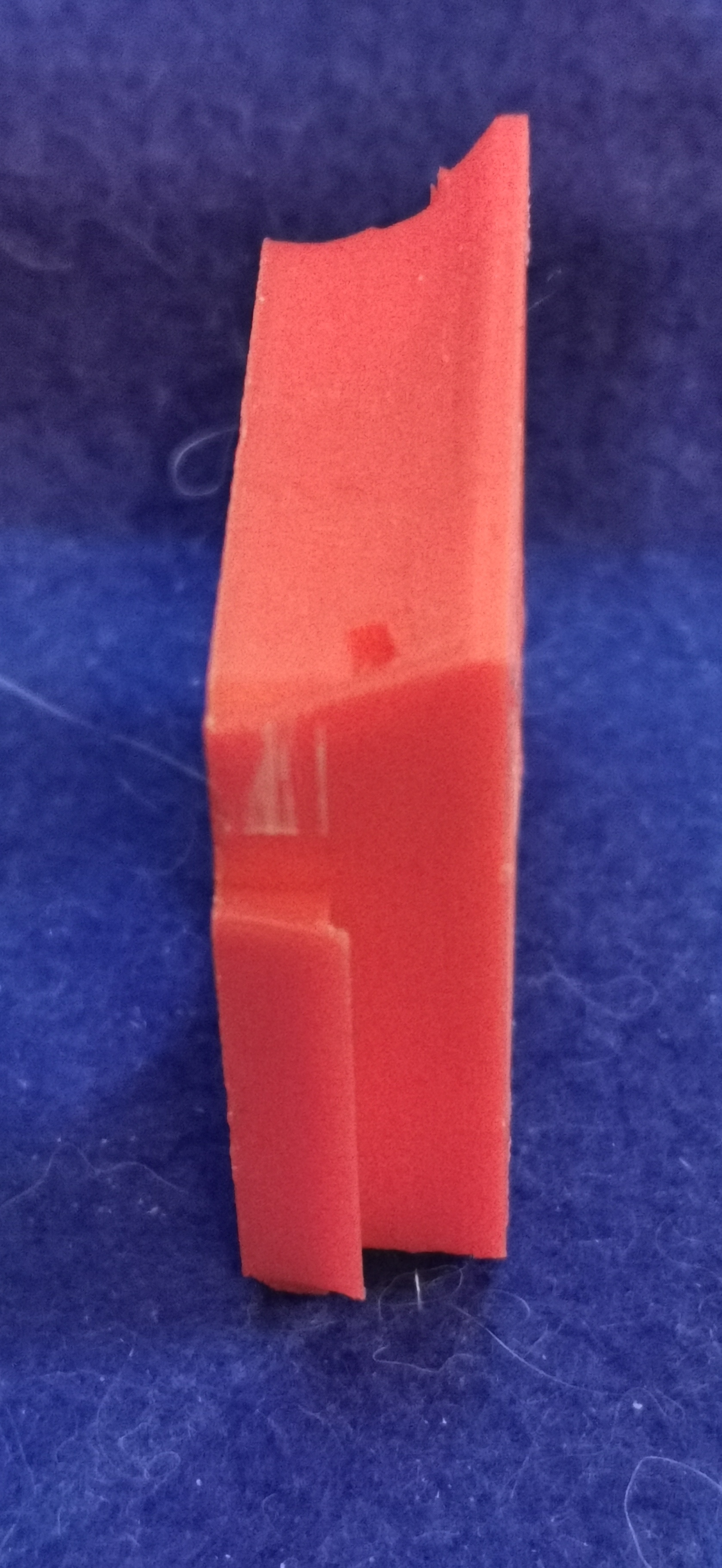 40mm to 35mm fan reducer for the h2 v2s revo by Bappi | Download free ...