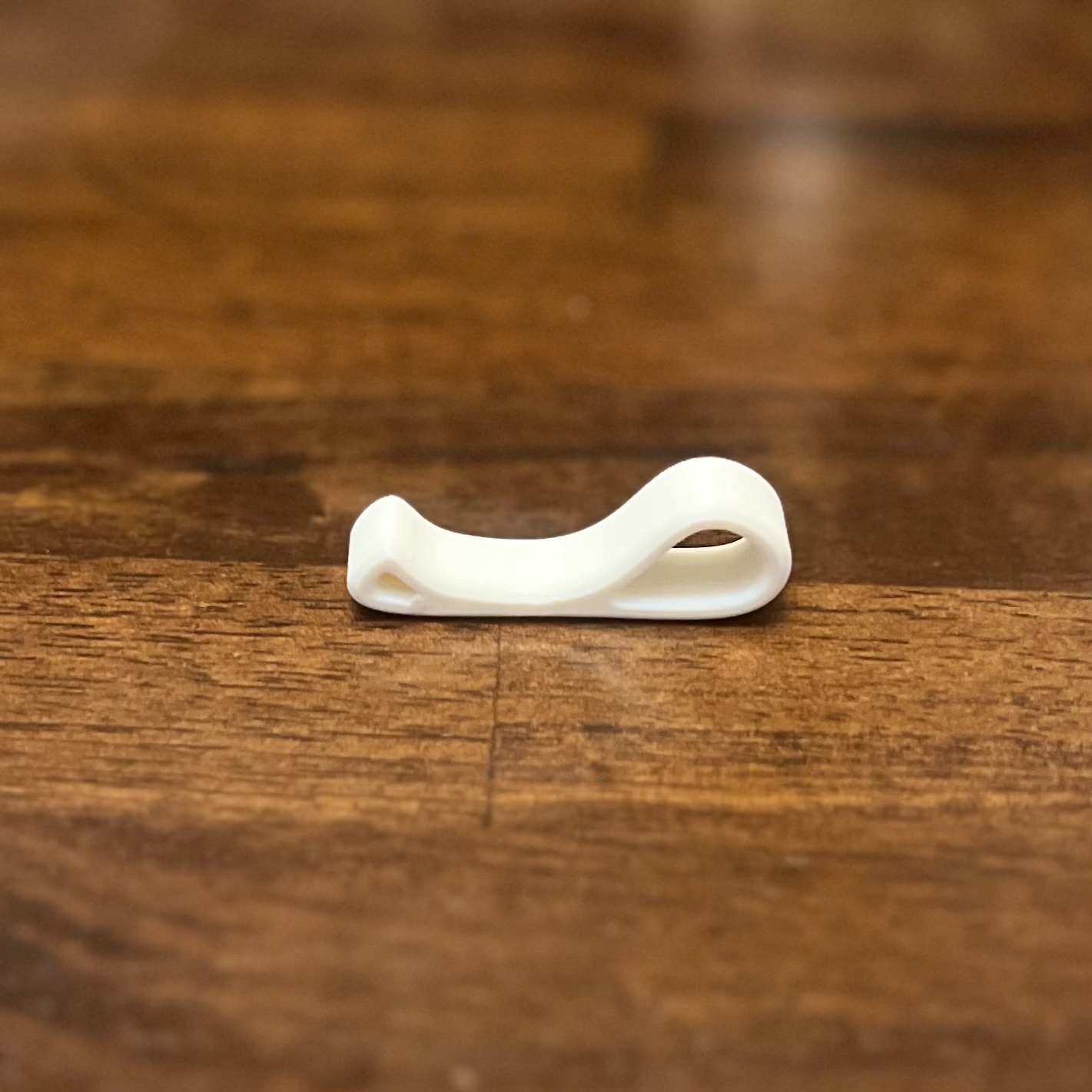 Elegant Chop Stick Holder by James Eagan | Download free STL model ...