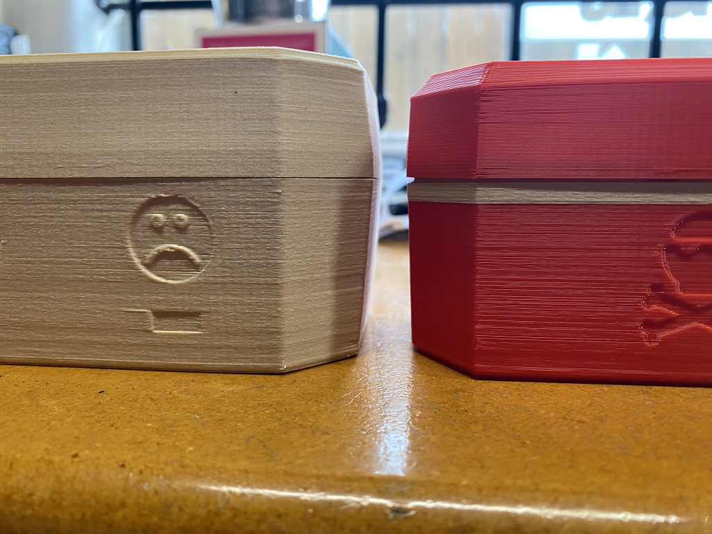 Whoop 1s Lipo Storage Box (Mixed Size) by truglodite | Download free ...