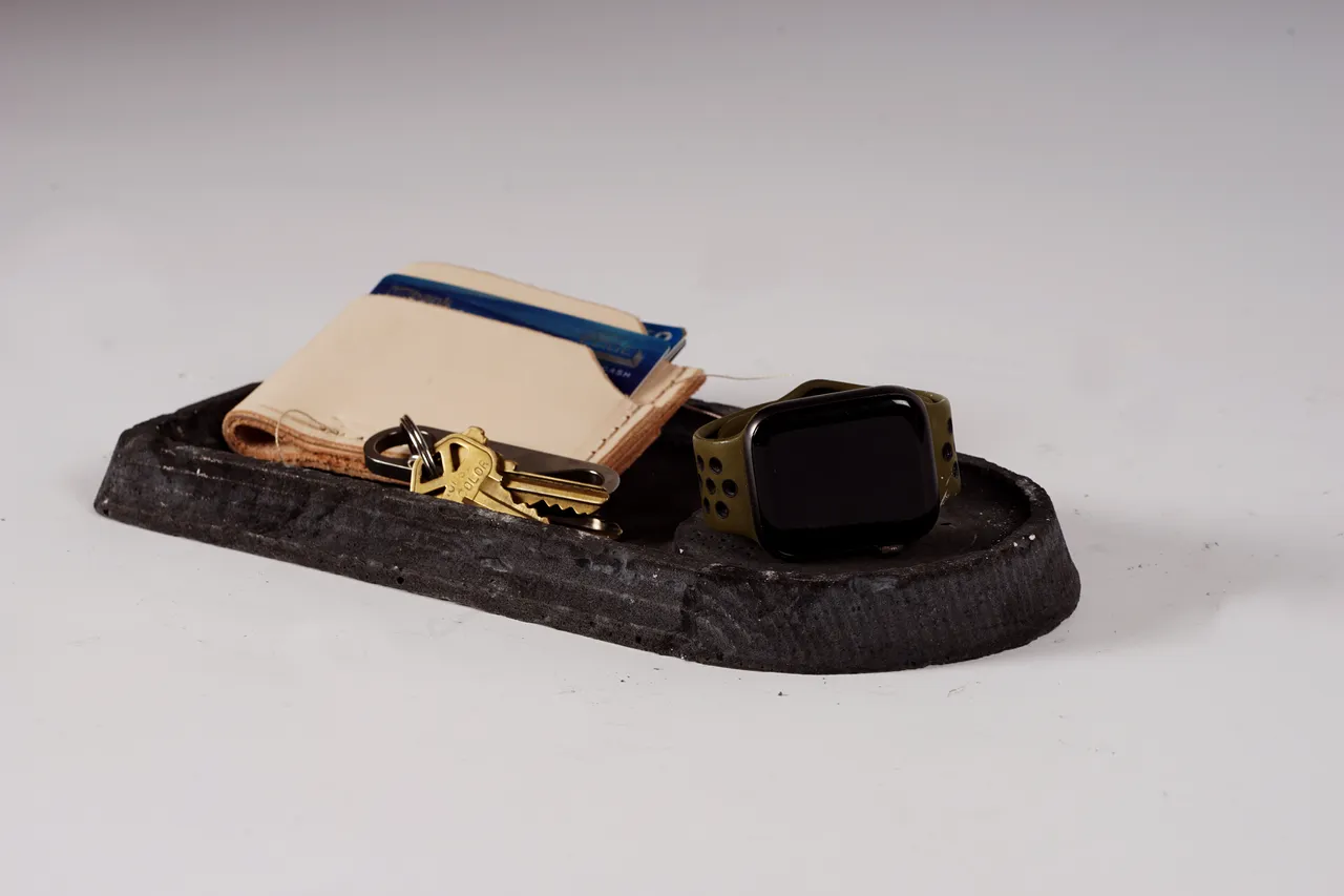 catch all trays by YOURFRIEND | Download free STL model | Printables.com