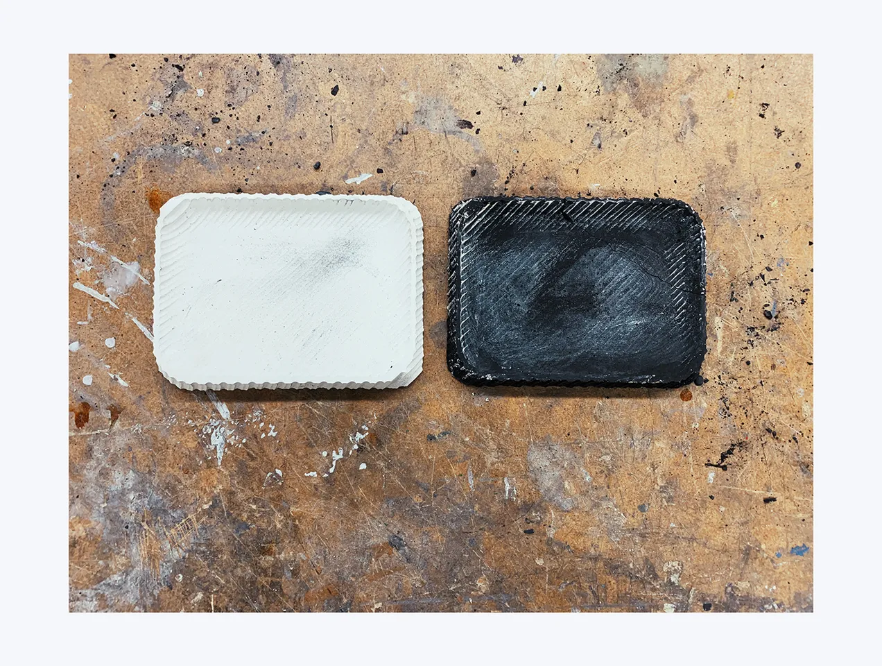 catch all trays by YOURFRIEND | Download free STL model | Printables.com